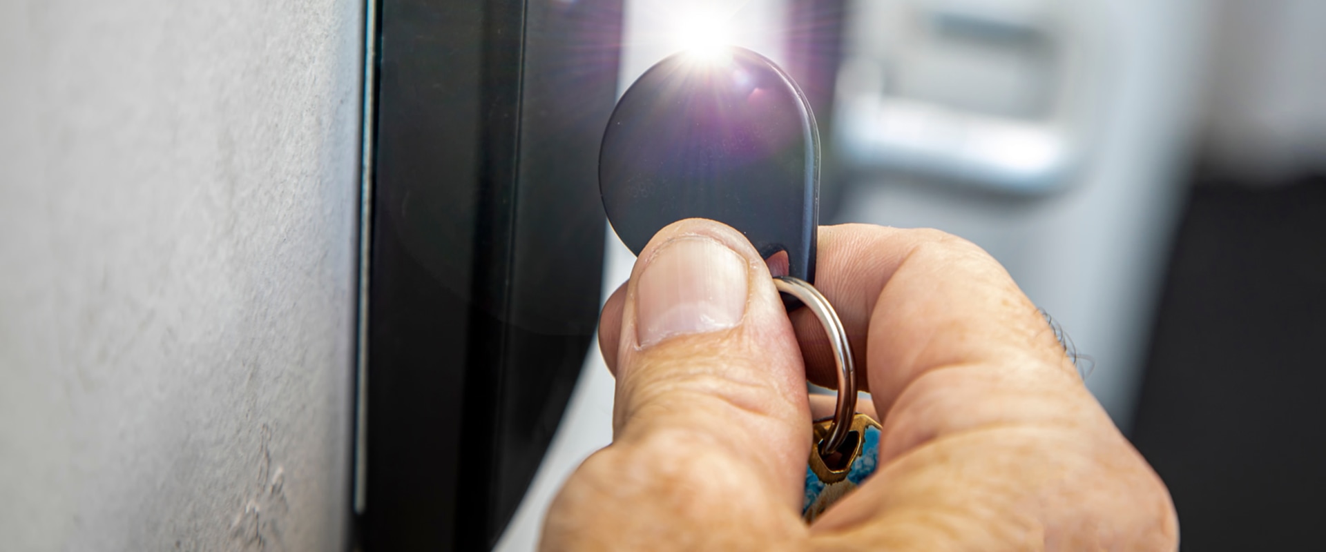 What Tools Do Locksmiths Use to Install Access Control and Intercom ...